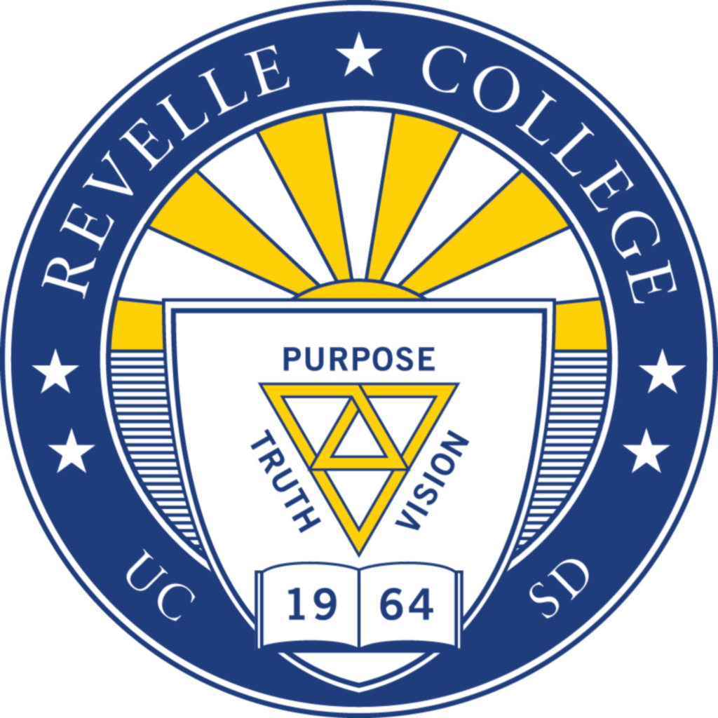 Get the Revelle College guide | Powered by Guidebook