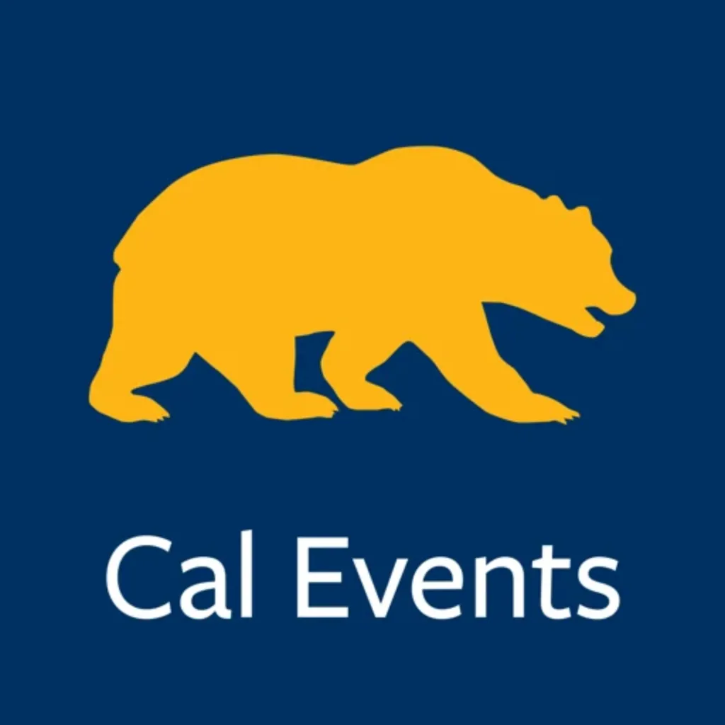 Get the UC Berkeley / Cal Event Guides app | Powered by Guidebook
