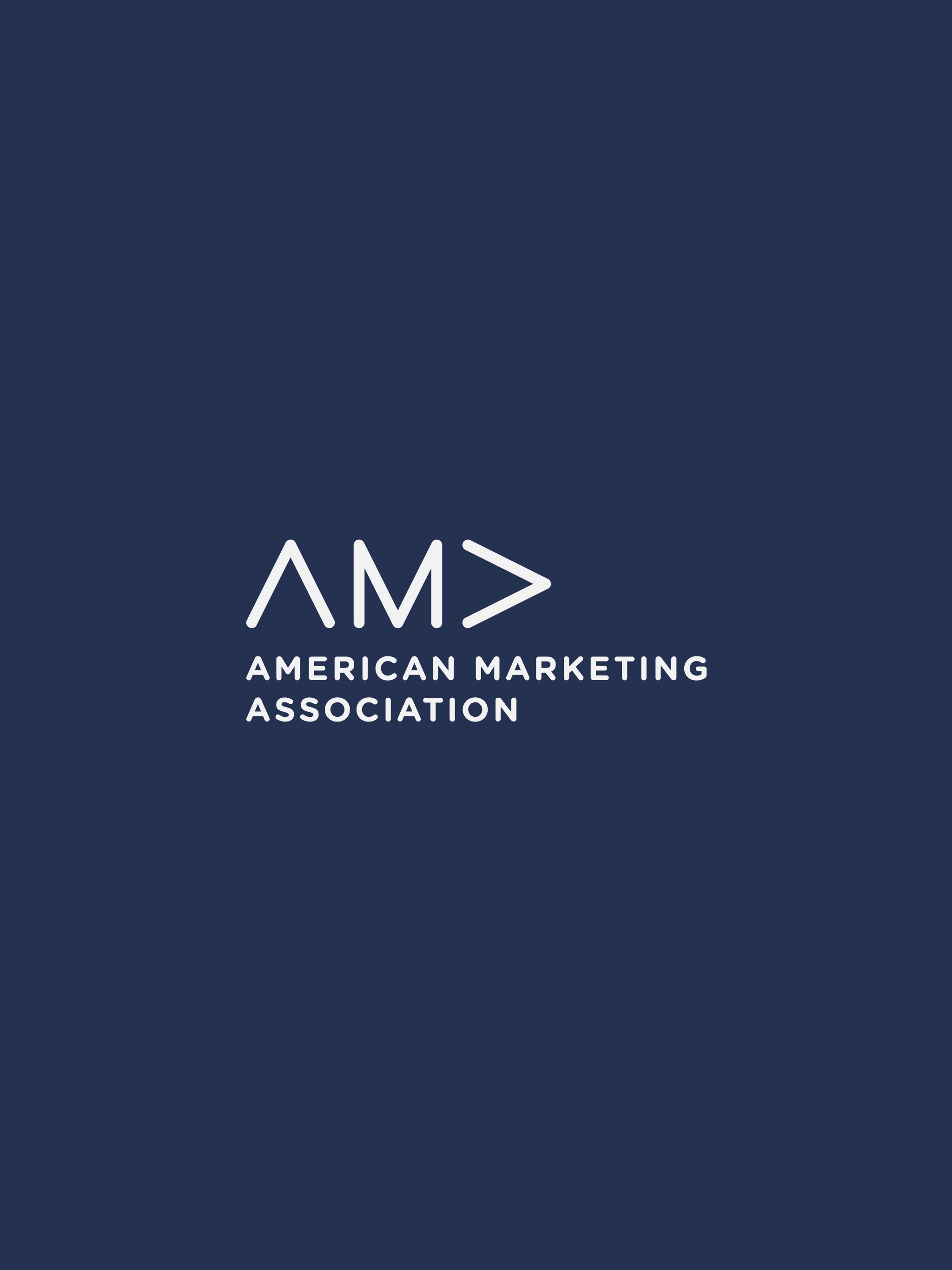Get the American Marketing Association app | Powered by Guidebook